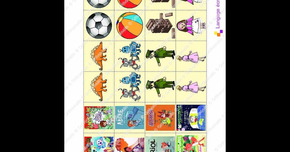 Ressource orthophonie - Jeu de plateau - la Brocante | Orthomalin Ressource orthophonie - Jeu de plateau - la Brocante | Orthomalin